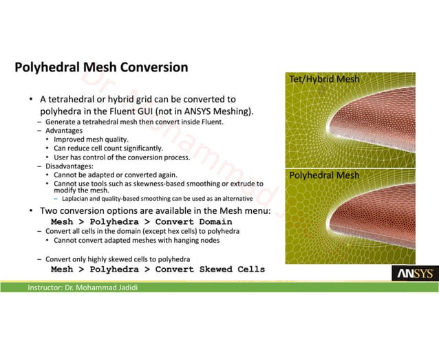 Dr jadidi fluent-basic-m02 | PDF | Science