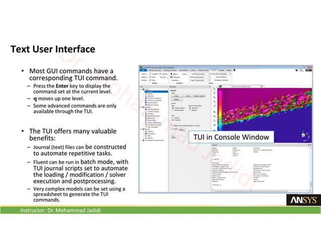 Dr jadidi fluent-basic-m02 | PDF | Science