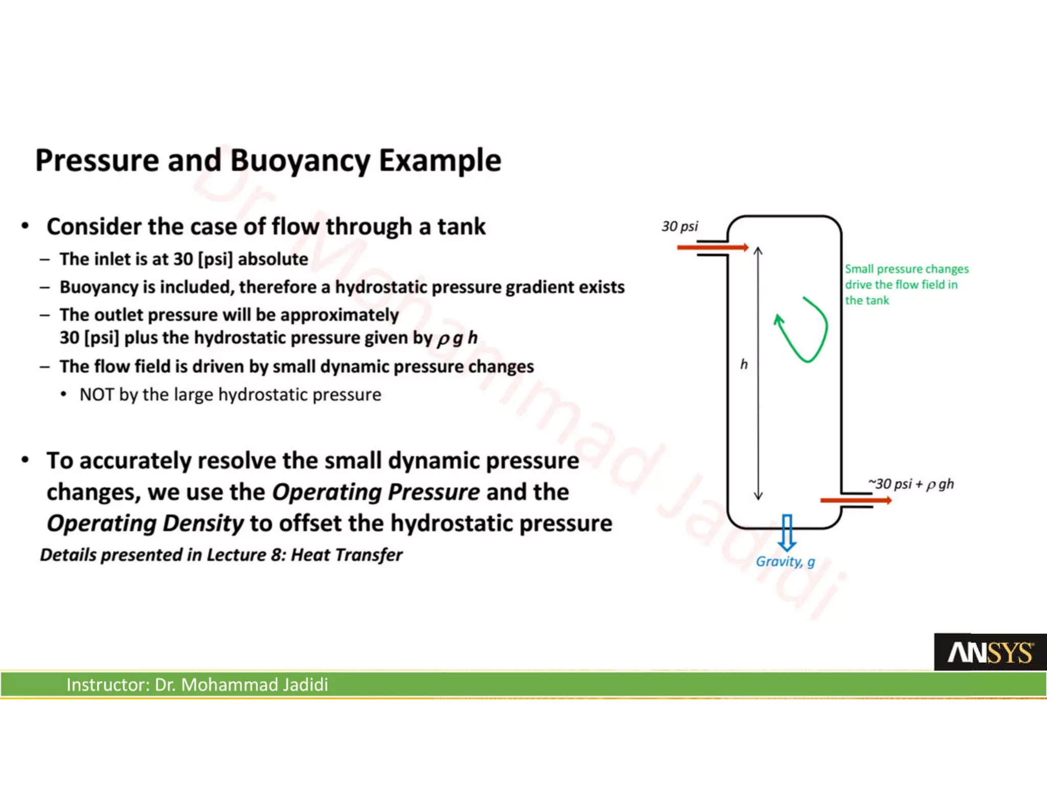 Dr jadidi fluent-basic-m03 | PPT