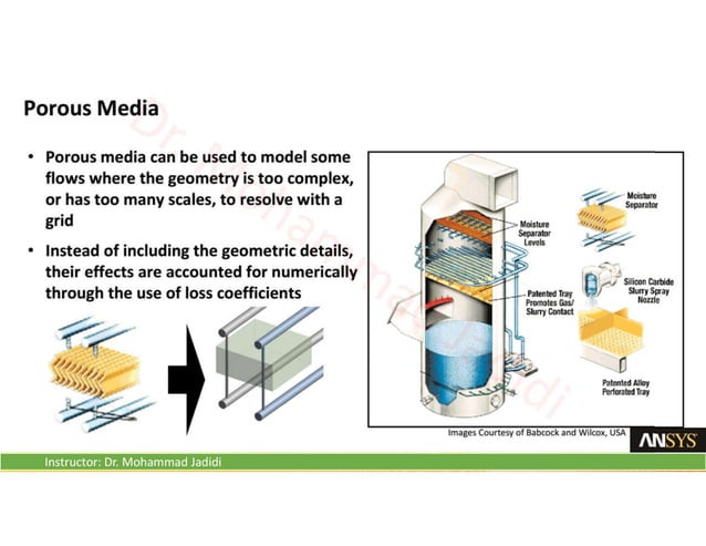 Dr jadidi fluent-basic-m03 | PPT