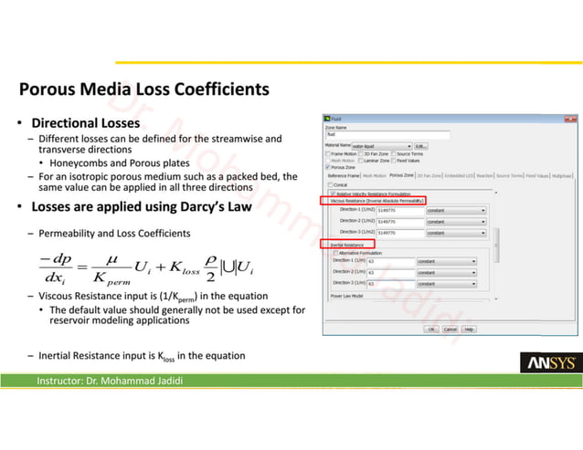 Dr jadidi fluent-basic-m03 | PPT