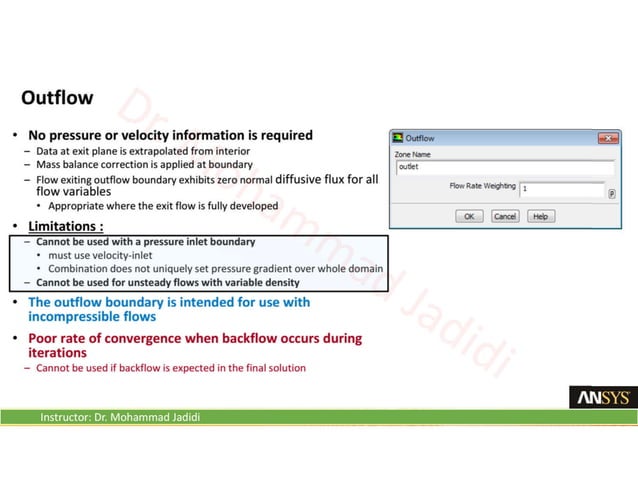 Dr jadidi fluent-basic-m03 | PPT
