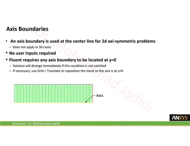 Dr jadidi fluent-basic-m03 | PPT