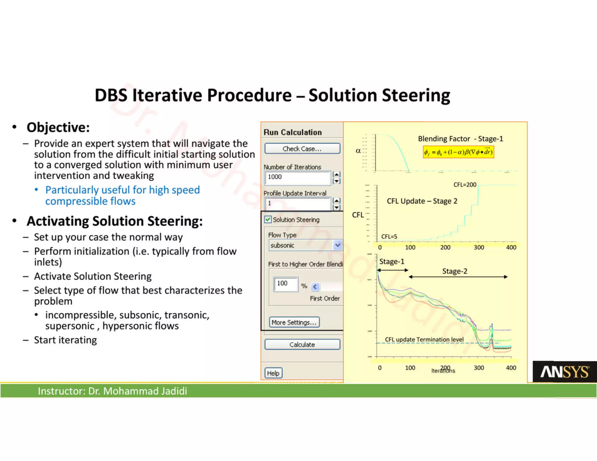 Dr jadidi fluent-basic-m05 | PPT