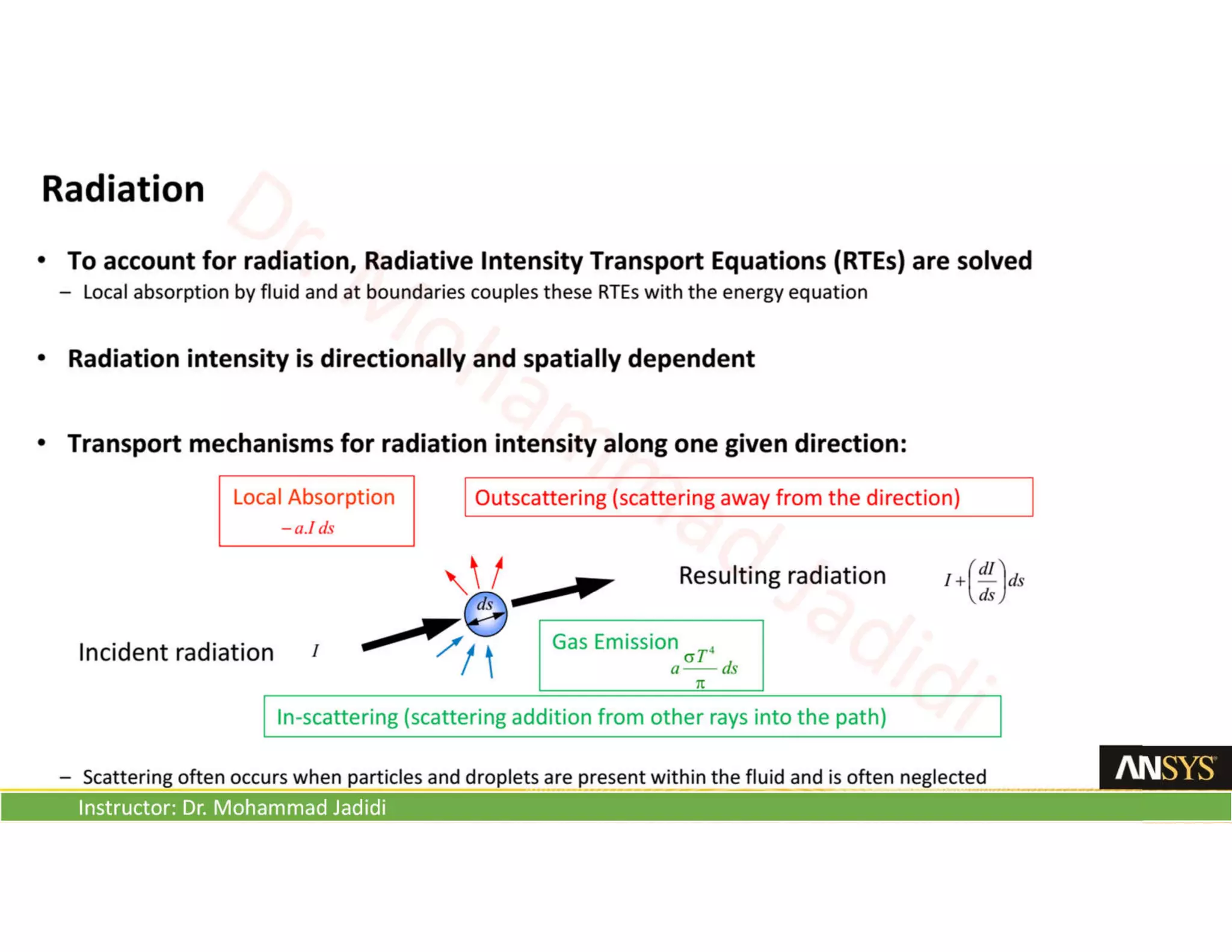 Dr jadidi fluent-basic-m07 | PPT