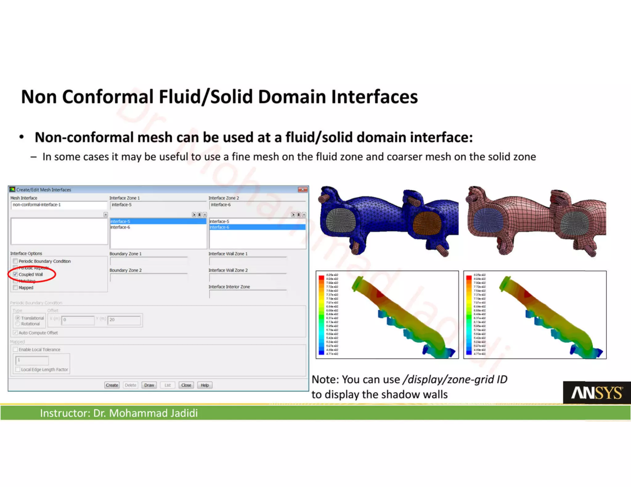 Dr jadidi fluent-basic-m07 | PPT