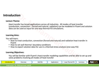 Dr jadidi fluent-basic-m07 | PPT