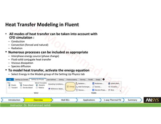 Dr jadidi fluent-basic-m07 | PPT