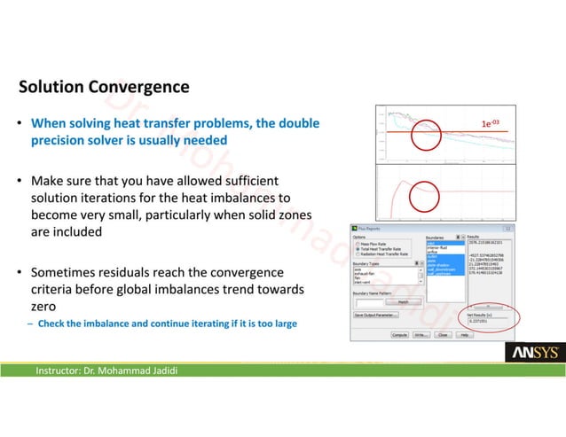 Dr jadidi fluent-basic-m07 | PPT