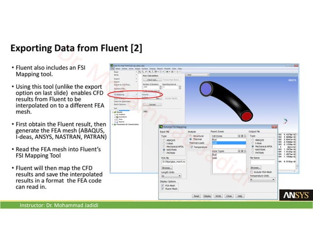 Dr jadidi fluent-basic-m07 | PPT