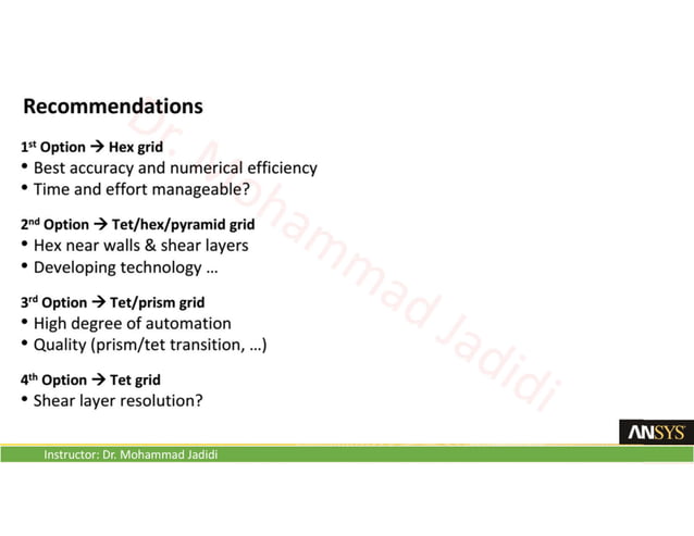 Dr jadidi fluent-basic-m08 | PPT