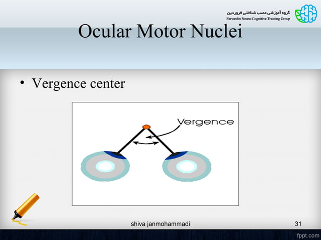 visual motor perception in Cerebral Palsy | PPT