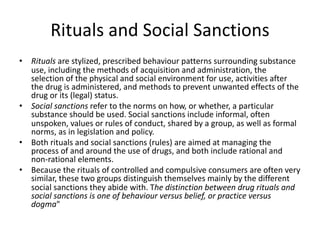 Dr Jean Paul Grund - Supporting power point slides on Drug Set and ...