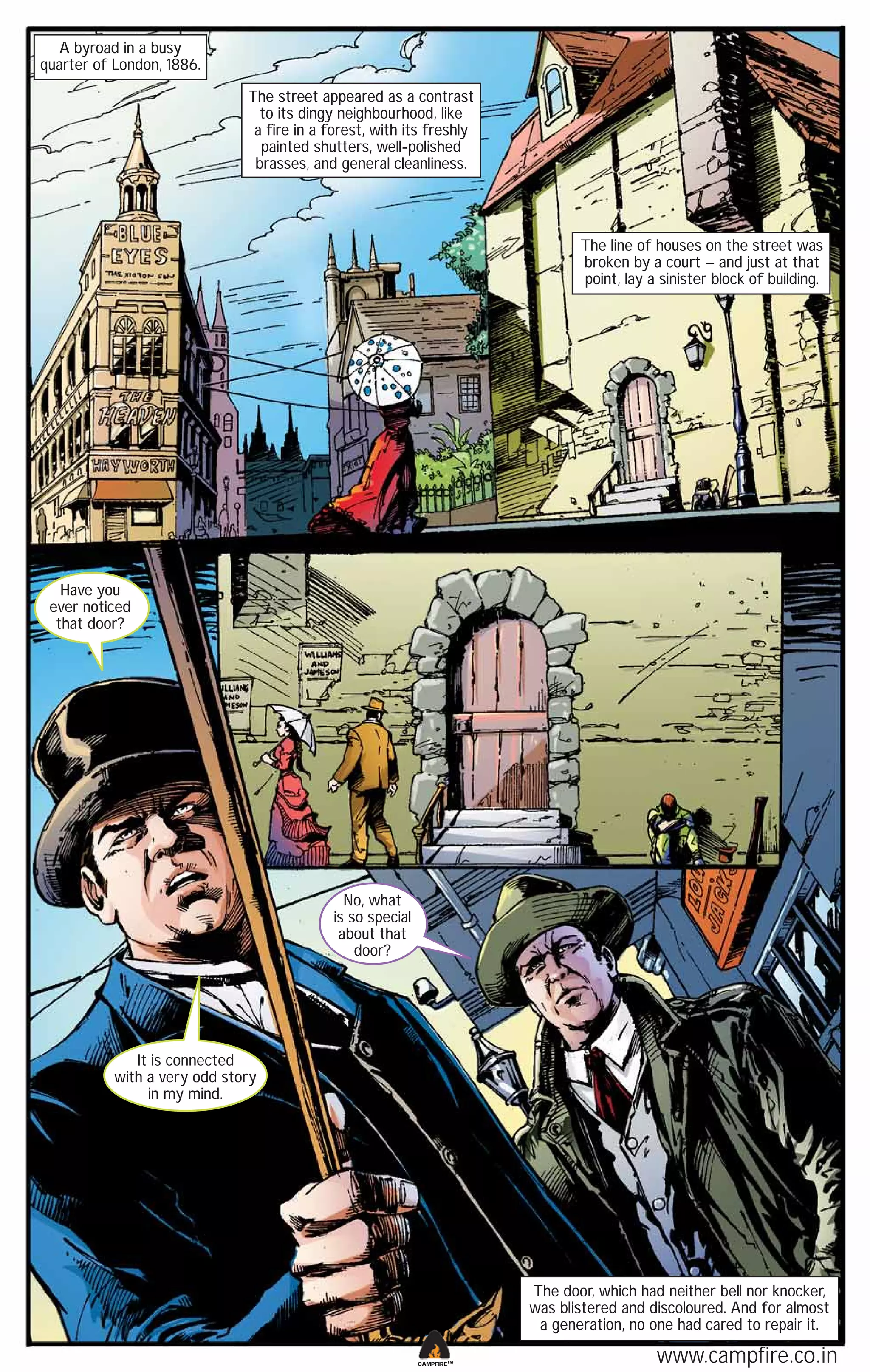 Dr jekyll and mr hyde preview | PDF