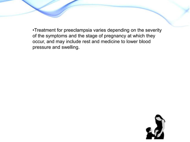 Dr jennifer denning discusses preeclampsia | PPT