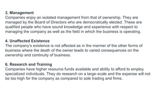 DR J KUMAR.COMPANY LAW PPT NOTES | PPTX | Business Accounting & Finance ...