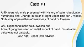 CASE Presentation | PPT