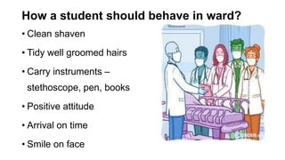 Bed side manners.pptx