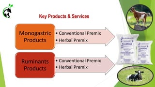 Dr Katre Premix Lab Pvt Ltd.pptx