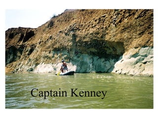 Dr Kenney & Mr Neal | PPT