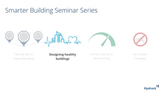 Healthy buildings | PDF