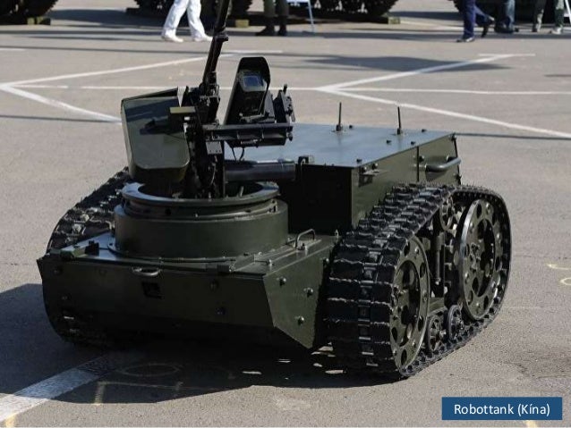 Dr. Kollár Csaba PhD: A katona-robot interakció fejlődési irányai a k…