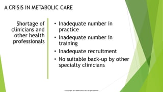 Dr Korson Presentation: Options for Medical Care: What works for you ...