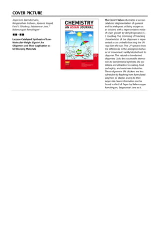 Dr. Krishnan Ranganathan - Research Publications | PDF