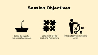 HiPo Hiccups: A Case Study of Implementing Multilevel Leadership ...