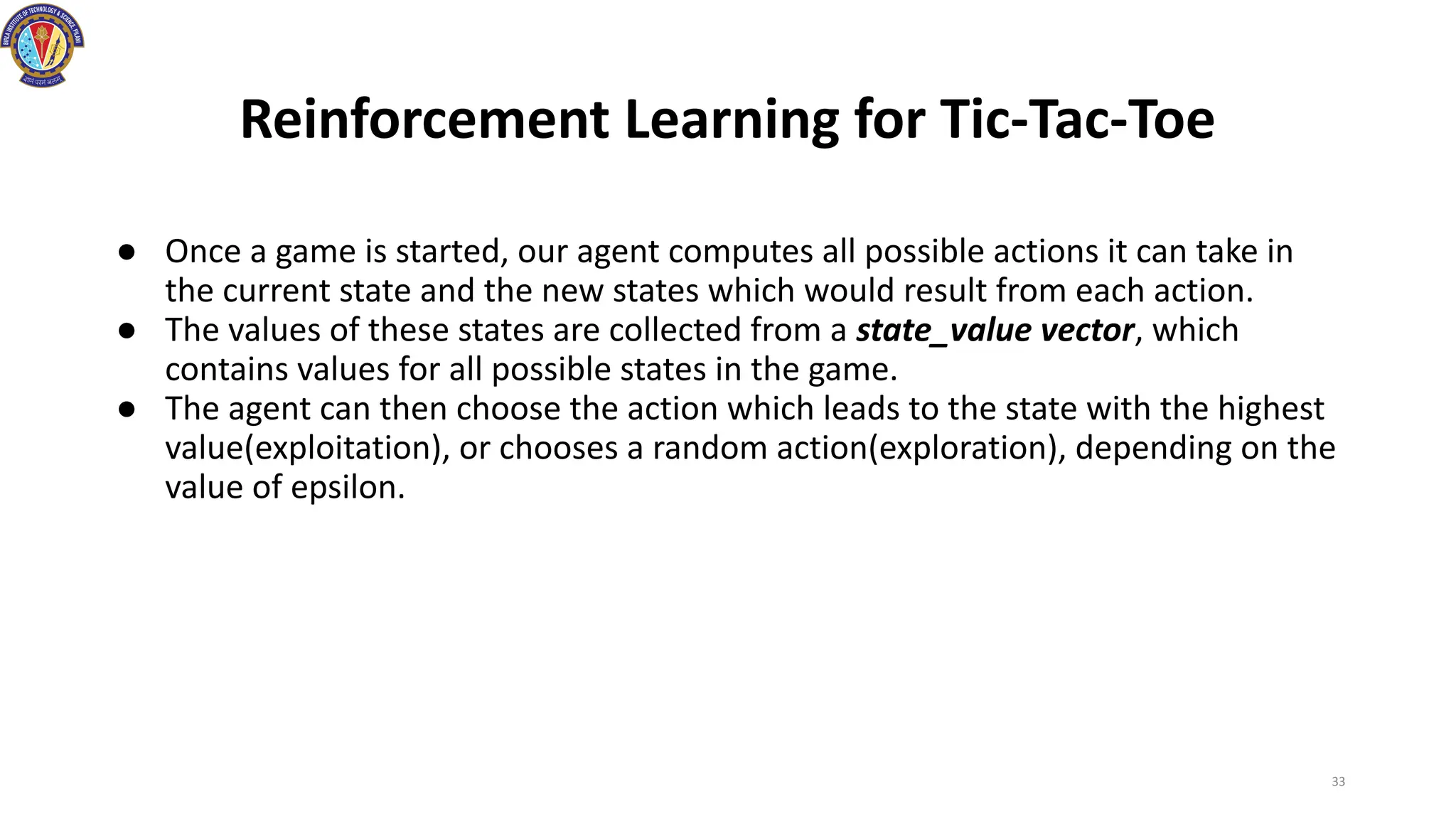 DRL 1 Course Introduction Reinforcement.ppt