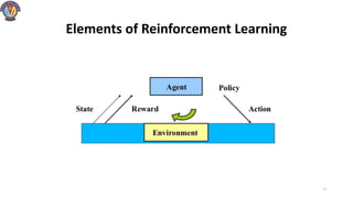 DRL 1 Course Introduction Reinforcement.ppt