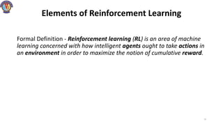 DRL 1 Course Introduction Reinforcement.ppt