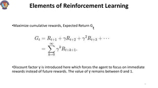 DRL 1 Course Introduction Reinforcement.ppt