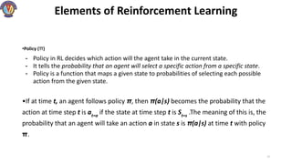 DRL 1 Course Introduction Reinforcement.ppt