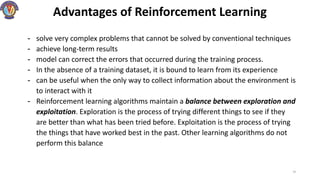 DRL 1 Course Introduction Reinforcement.ppt