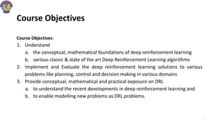 DRL 1 Course Introduction Reinforcement.ppt