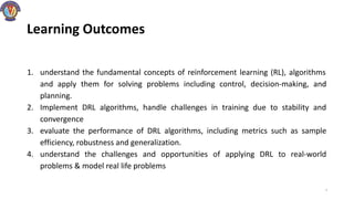 DRL 1 Course Introduction Reinforcement.ppt