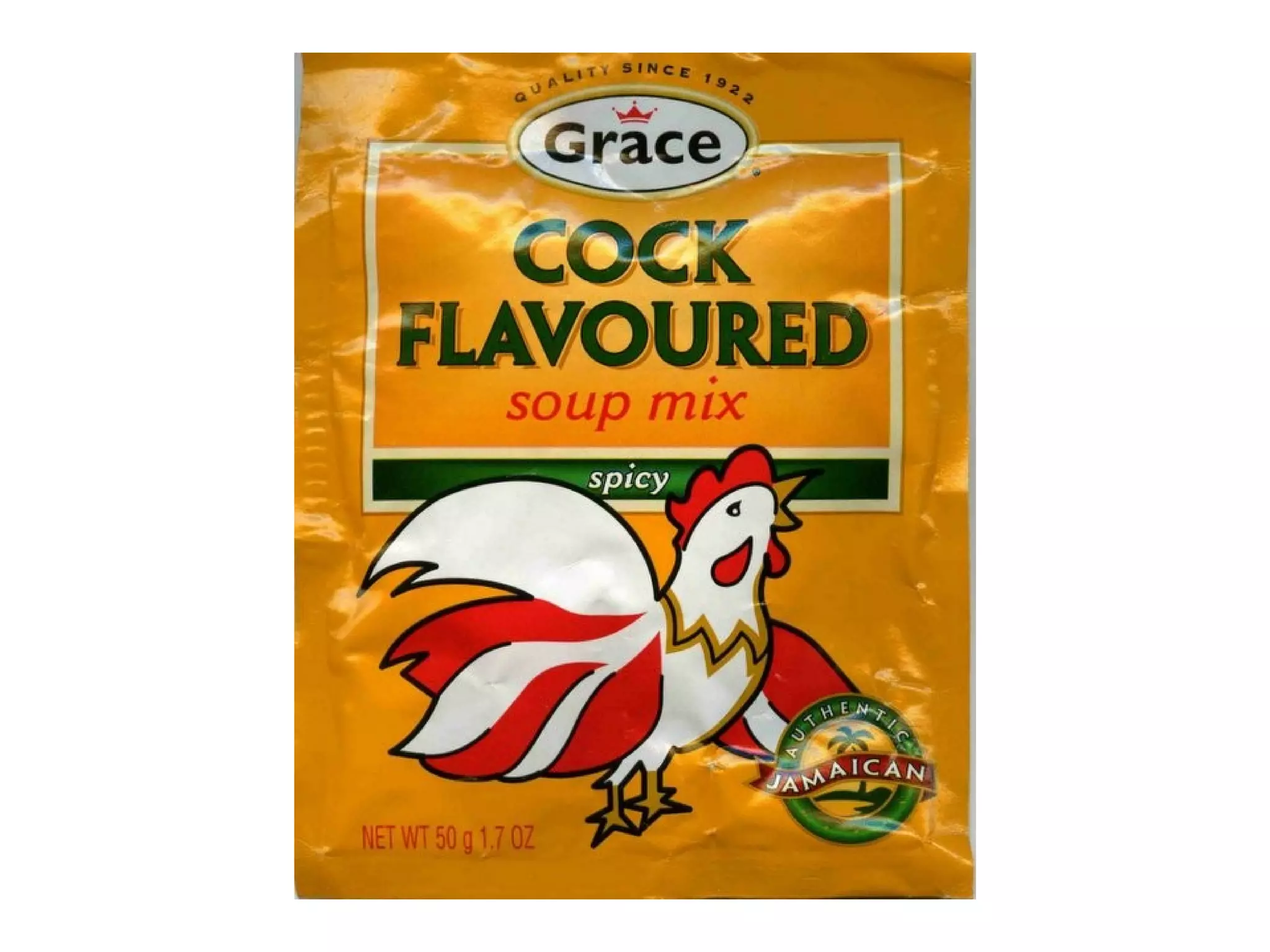 The most unfortunate product names | PPT | Free Download