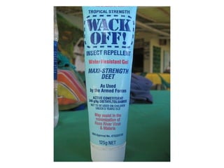 The most unfortunate product names | PPT