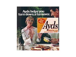 The most unfortunate product names | PPT