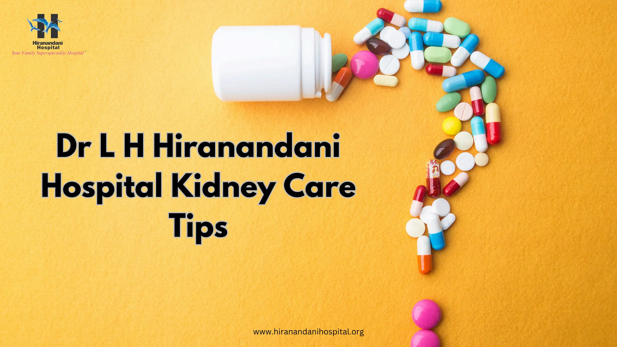 Dr L H Hiranandani Hospital Kidney Care Tips.pdf
