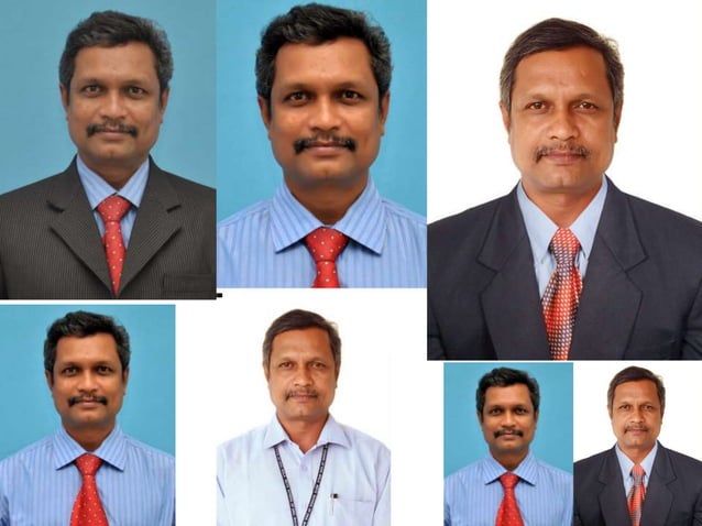 Dr loganathan morappur | PPTX