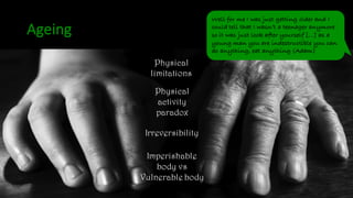 Dr Lorena Lozano - presentation | PPT