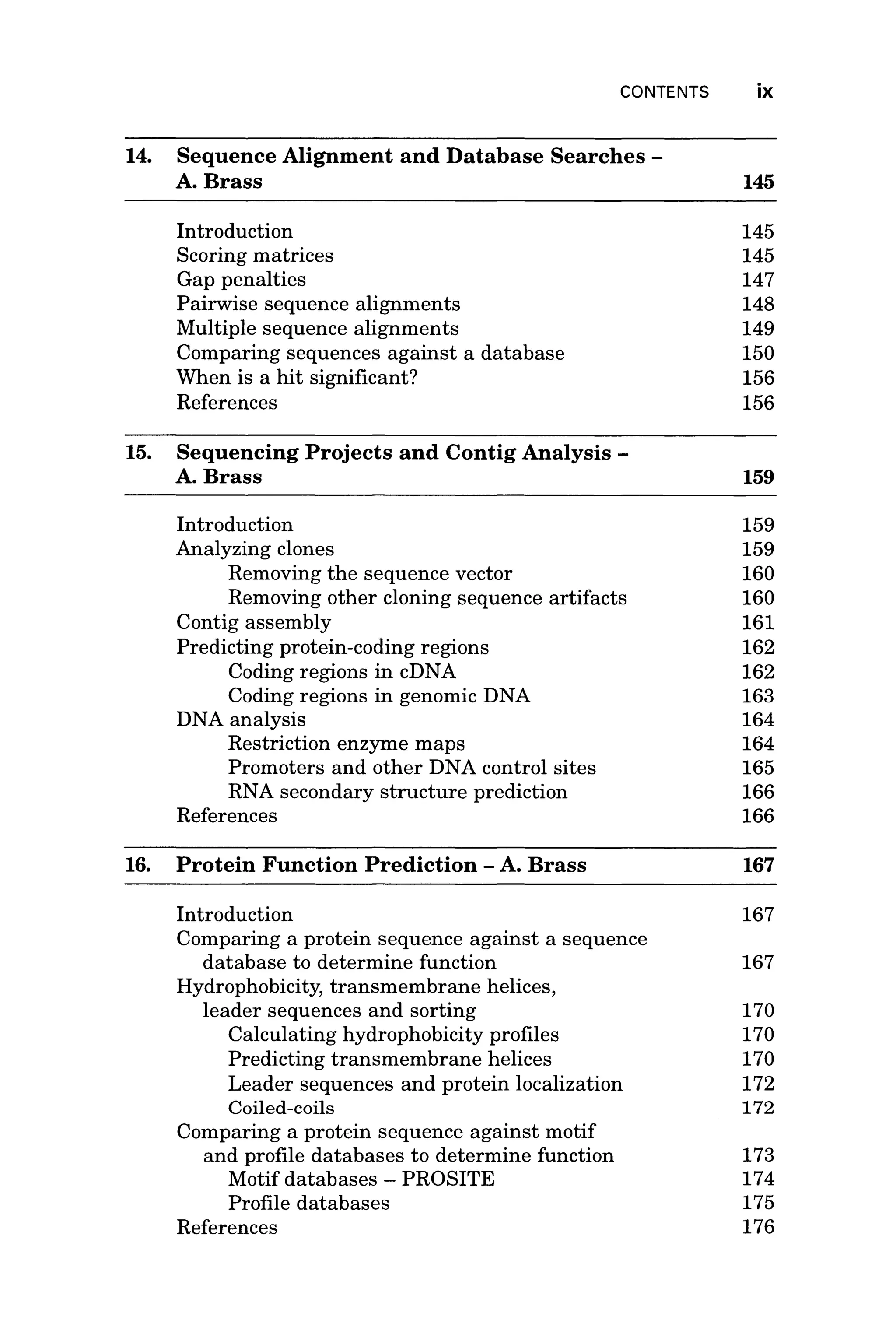 Dr Luke Alphey - DNA Sequencing (Introduction to Biotechniques)-Garland ...