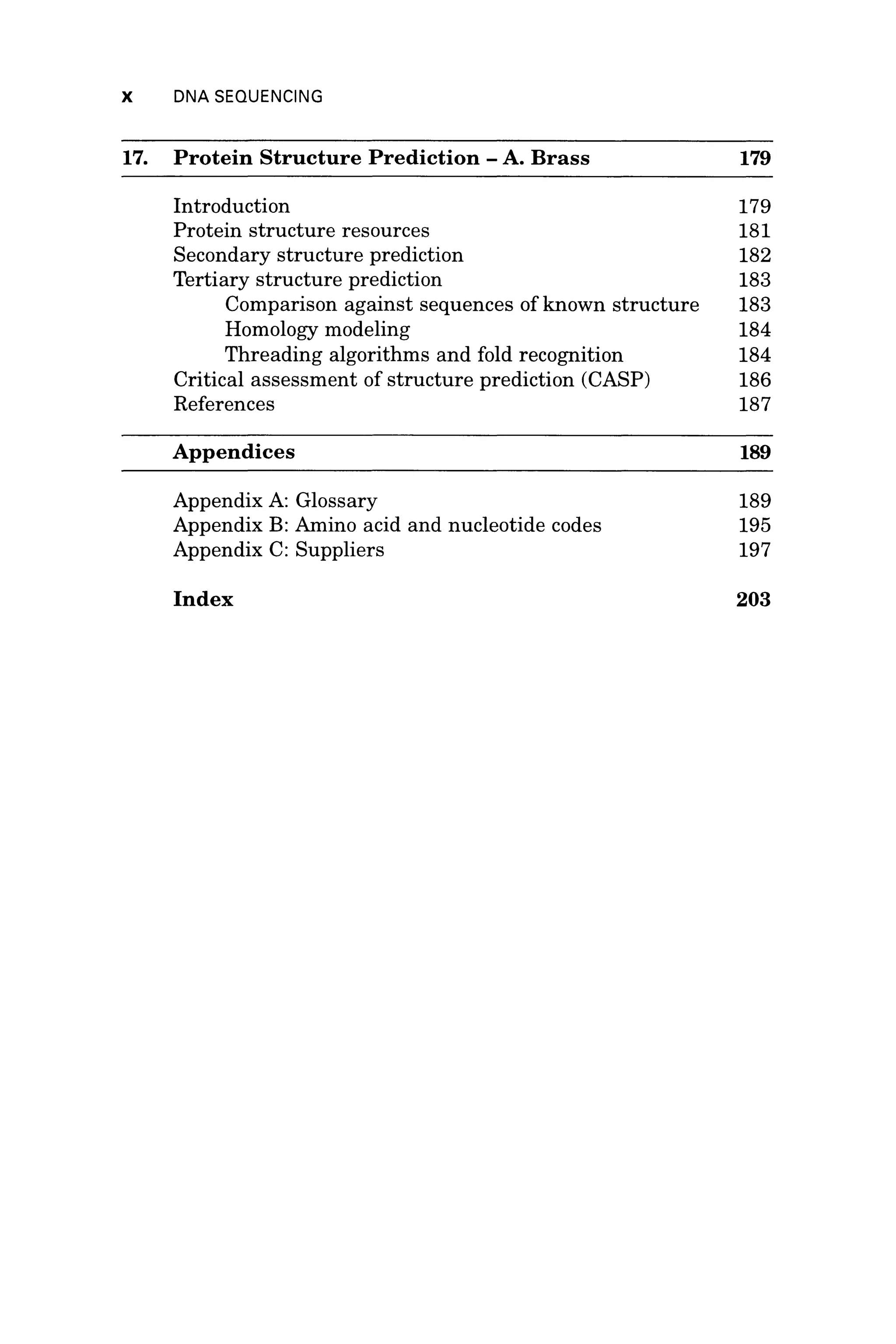 Dr Luke Alphey - DNA Sequencing (Introduction to Biotechniques)-Garland ...