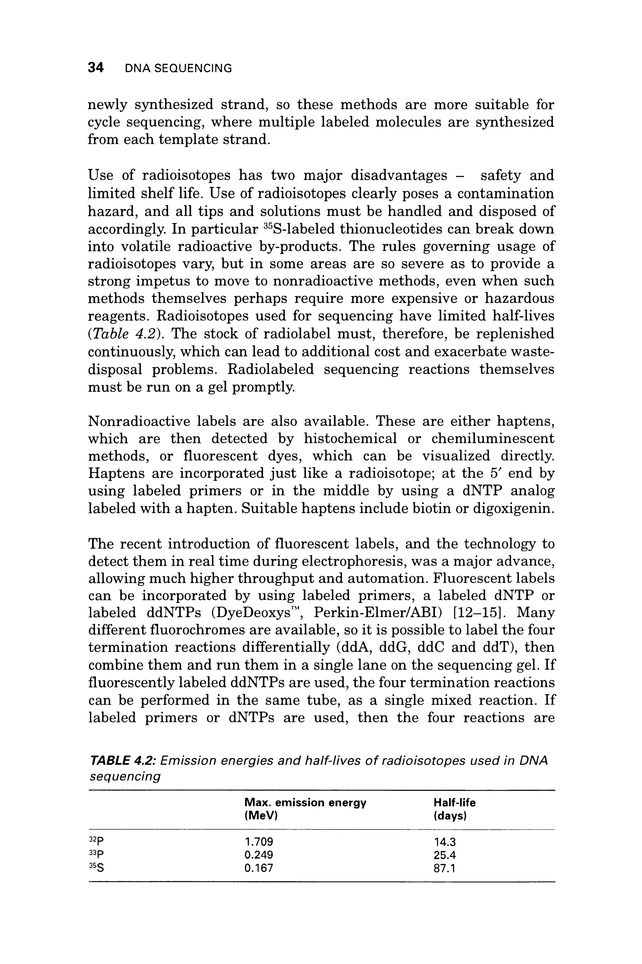 Dr Luke Alphey - DNA Sequencing (Introduction to Biotechniques)-Garland ...