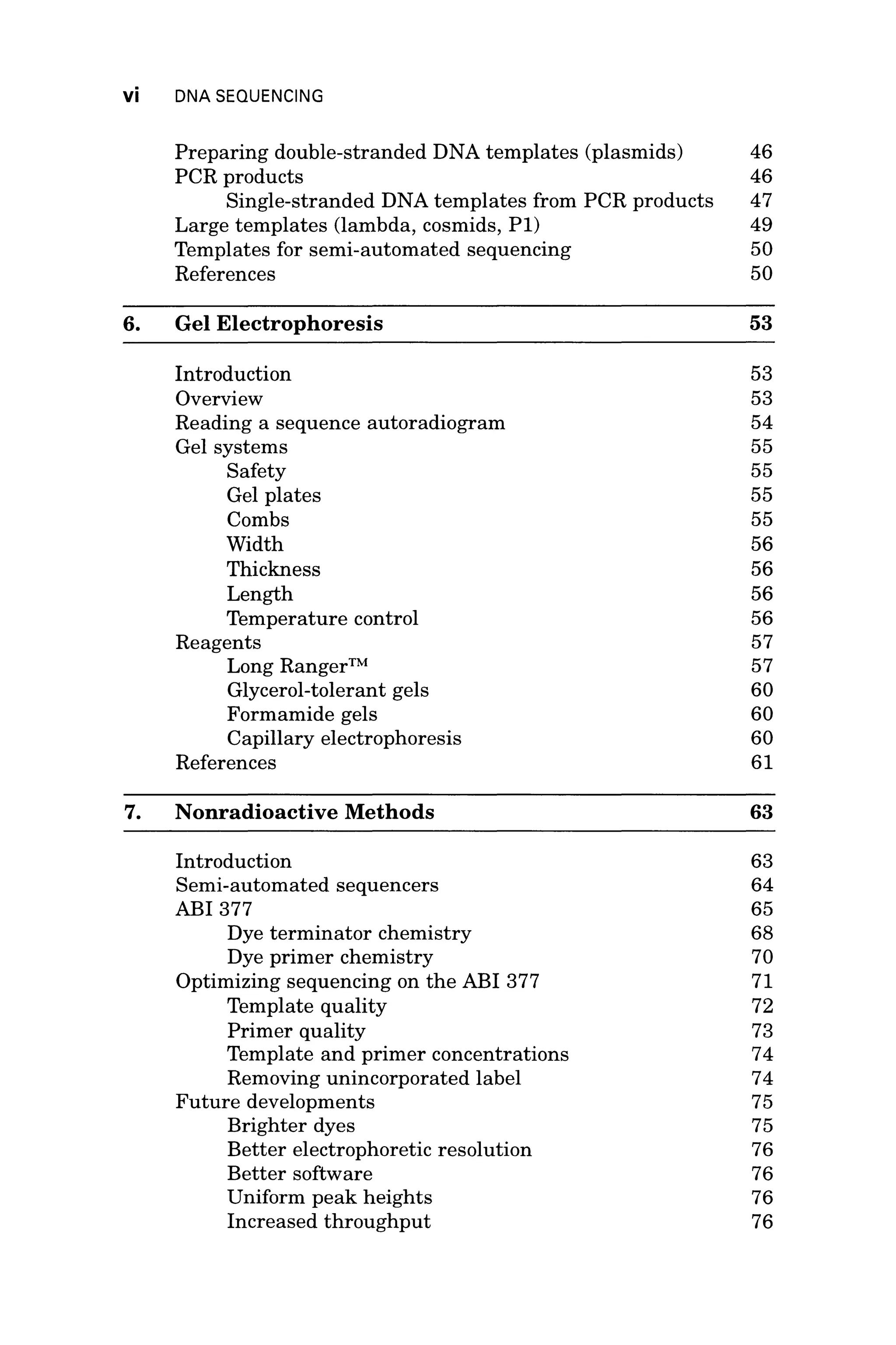 Dr Luke Alphey - DNA Sequencing (Introduction to Biotechniques)-Garland ...