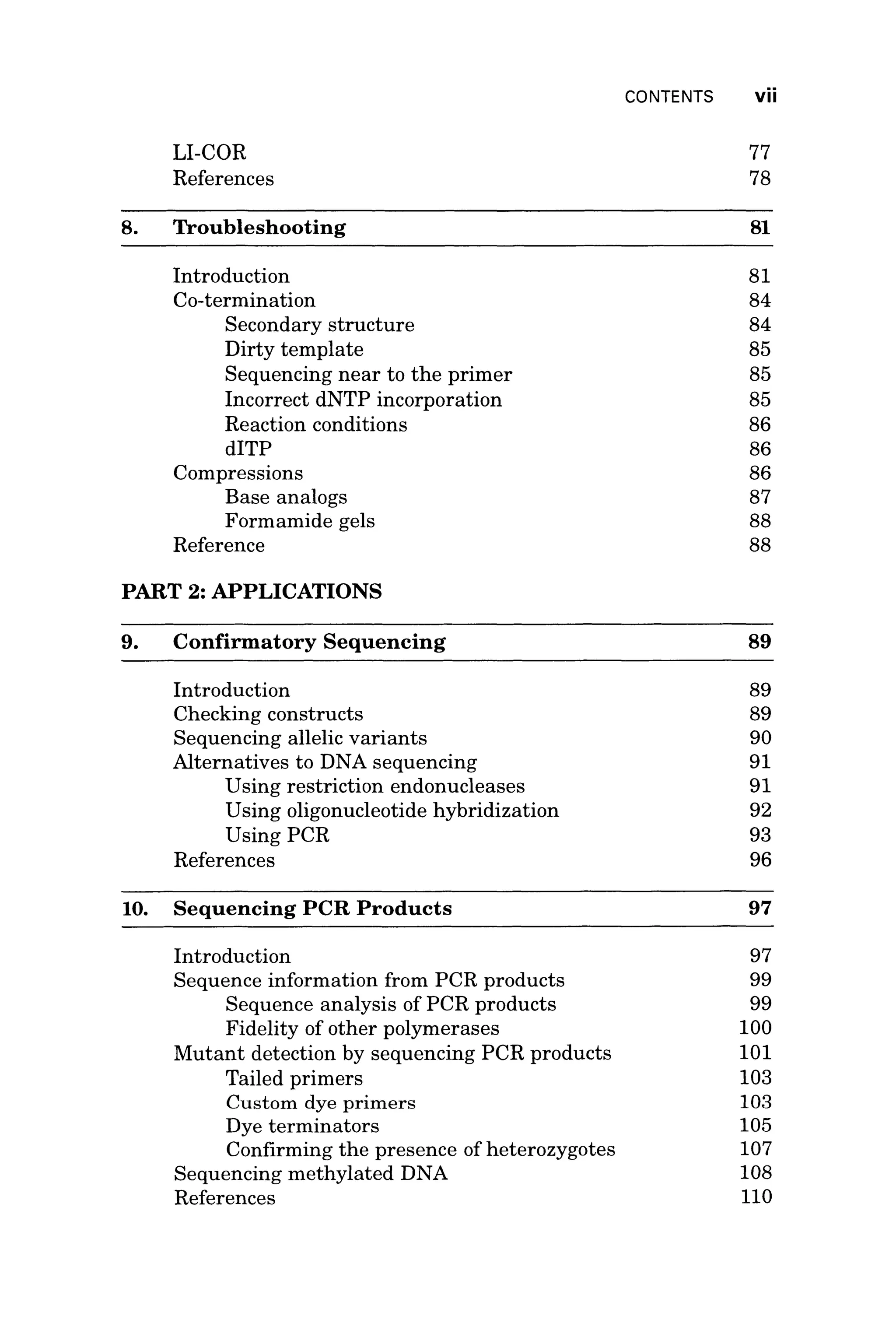 Dr Luke Alphey - DNA Sequencing (Introduction to Biotechniques)-Garland ...