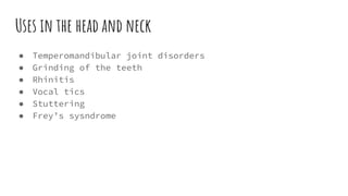 Dr Luke Gordon - Botox Wonderdrug | PDF