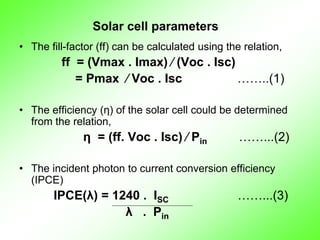 Dr Madhavan DSSC | PPT
